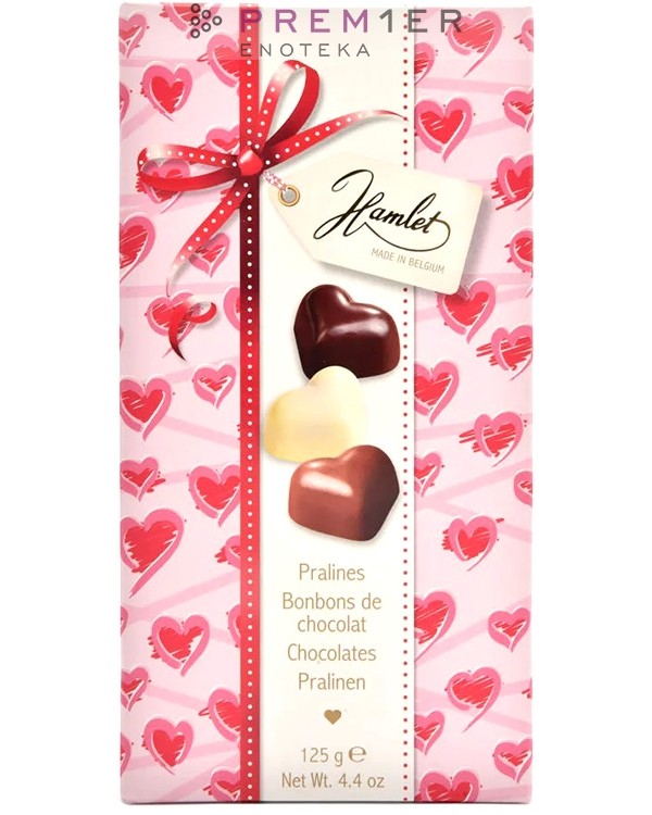 Hamlet Praline 100gr