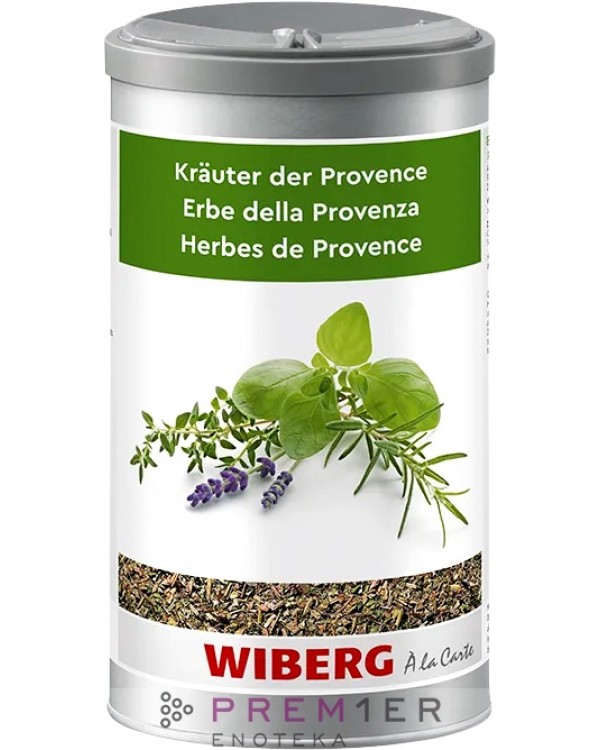 Wiberg Začinsko Bilje iz Provanse 220g