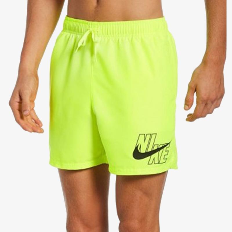 Nike Swim 5" Volley Short