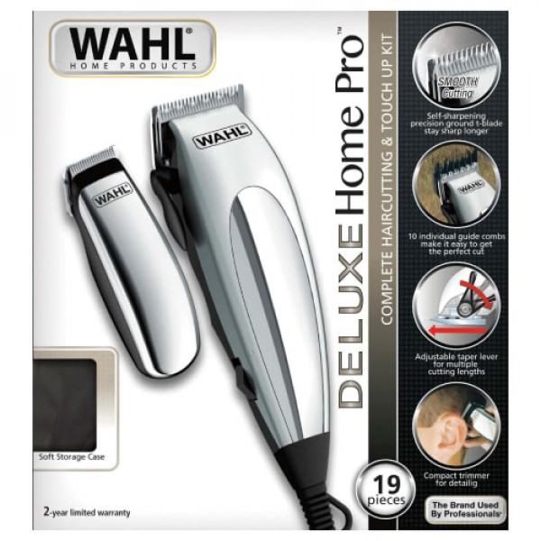 Wahl homepro deluxe combo 79305-1316