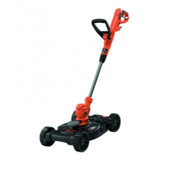 BLACK & DECKER Trimer za travu + postolje BESTA530CM