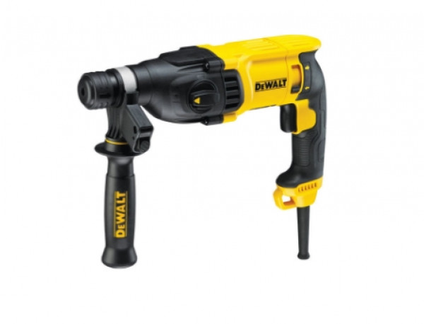 DEWALT El. Pneumatski čekić D25133K