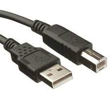 USB 2.0AB-1.8