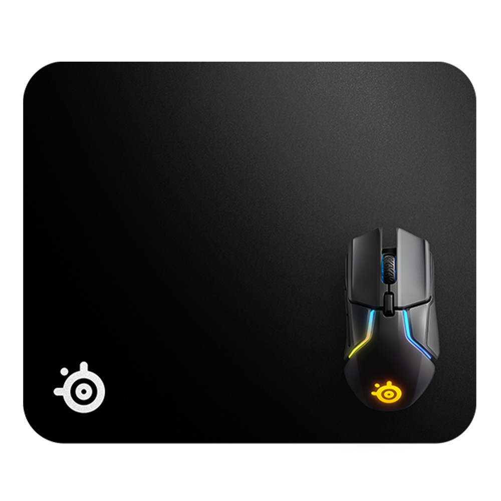 Podloga SteelSeries QcK Heavy - M