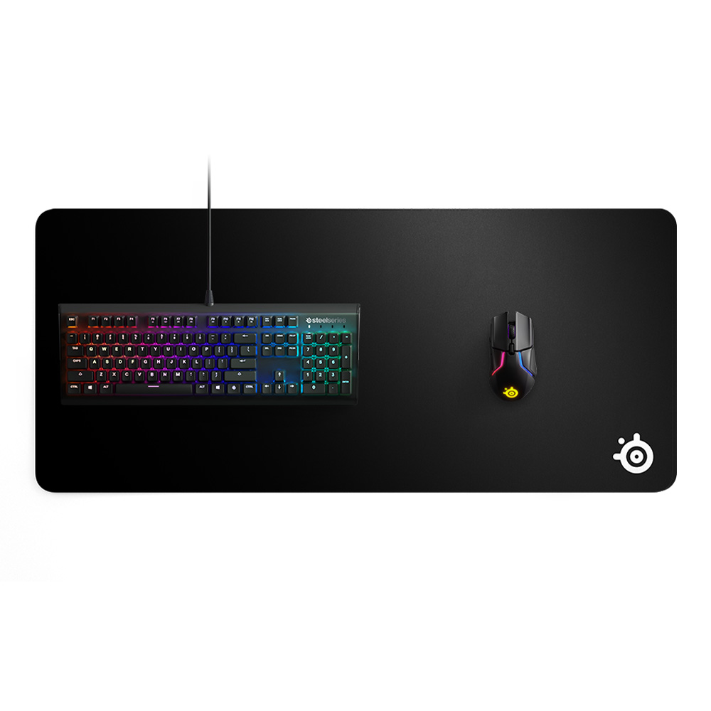 Podloga SteelSeries QcK Heavy - XXL