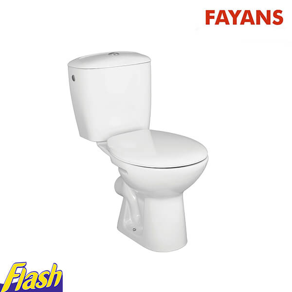 Monoblok Baltik – Fayans