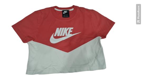 Original Nike crop top