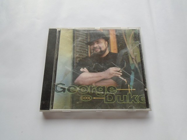 George Duke, Cool