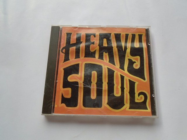 Heavy soul,  Paul Weller