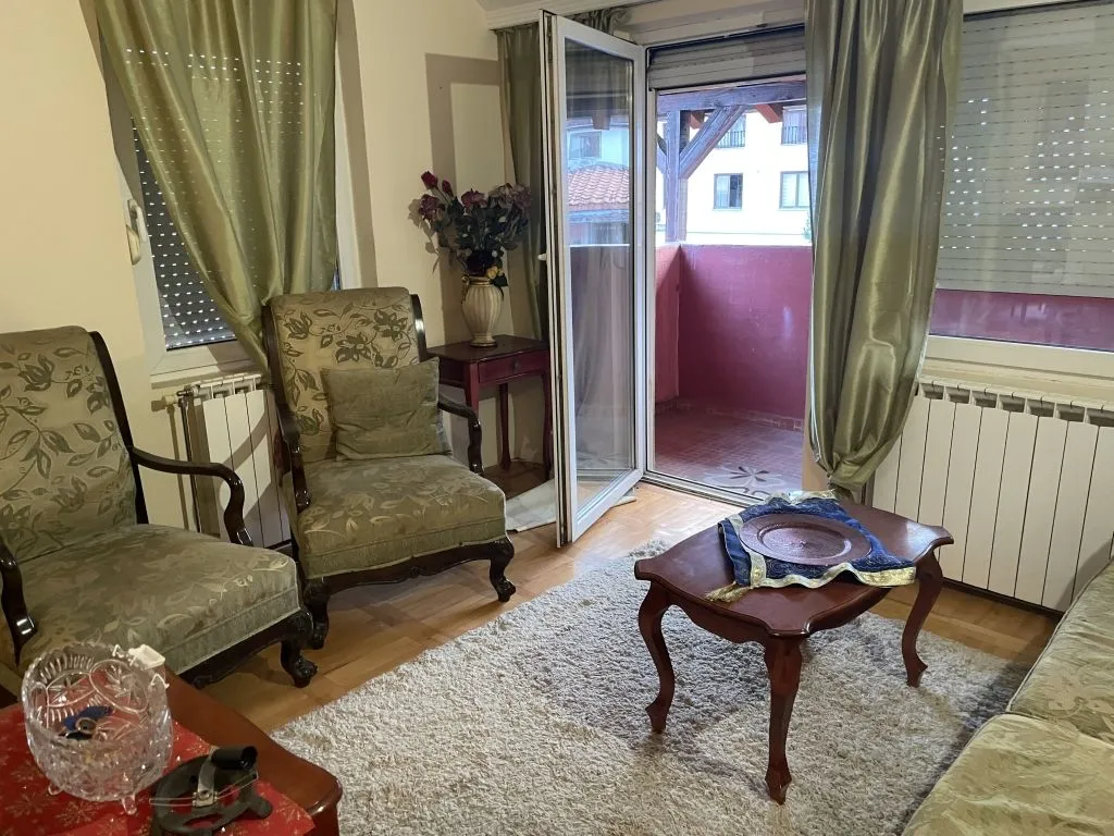 Prodaja, četvorosoban stan, 109m², Autokomanda, Voždovac Sve Podlokacije