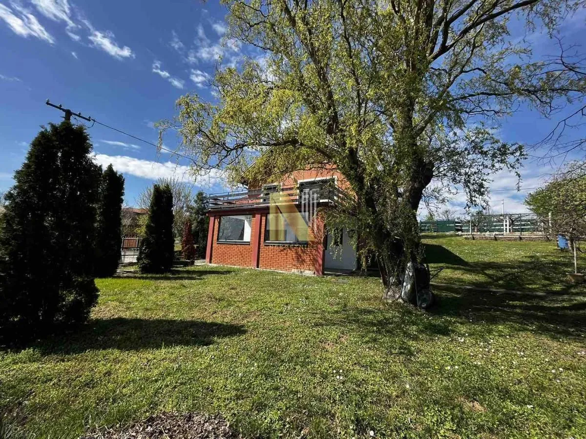 Prodaja, kuća, 90m2, Sremska Kamenica, Petrovaradin, Novi Sad