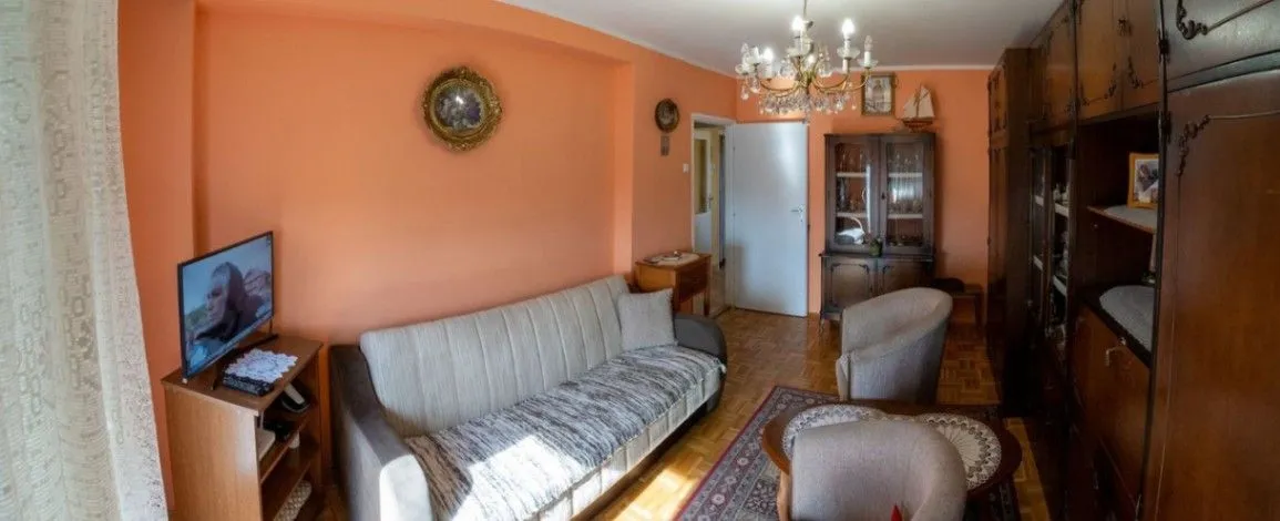 Prodaja, dvosoban stan, 53m2, Detelinara, Novi Sad, Novi Sad