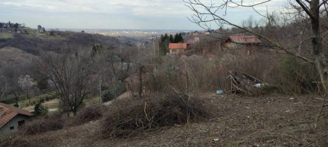 Prodaja, zemljište, 1627m2, Novi Sad