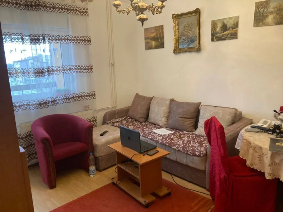 Prodaja, dvosoban stan, 48m2, Nova Detelinara, Novi Sad, Novi Sad