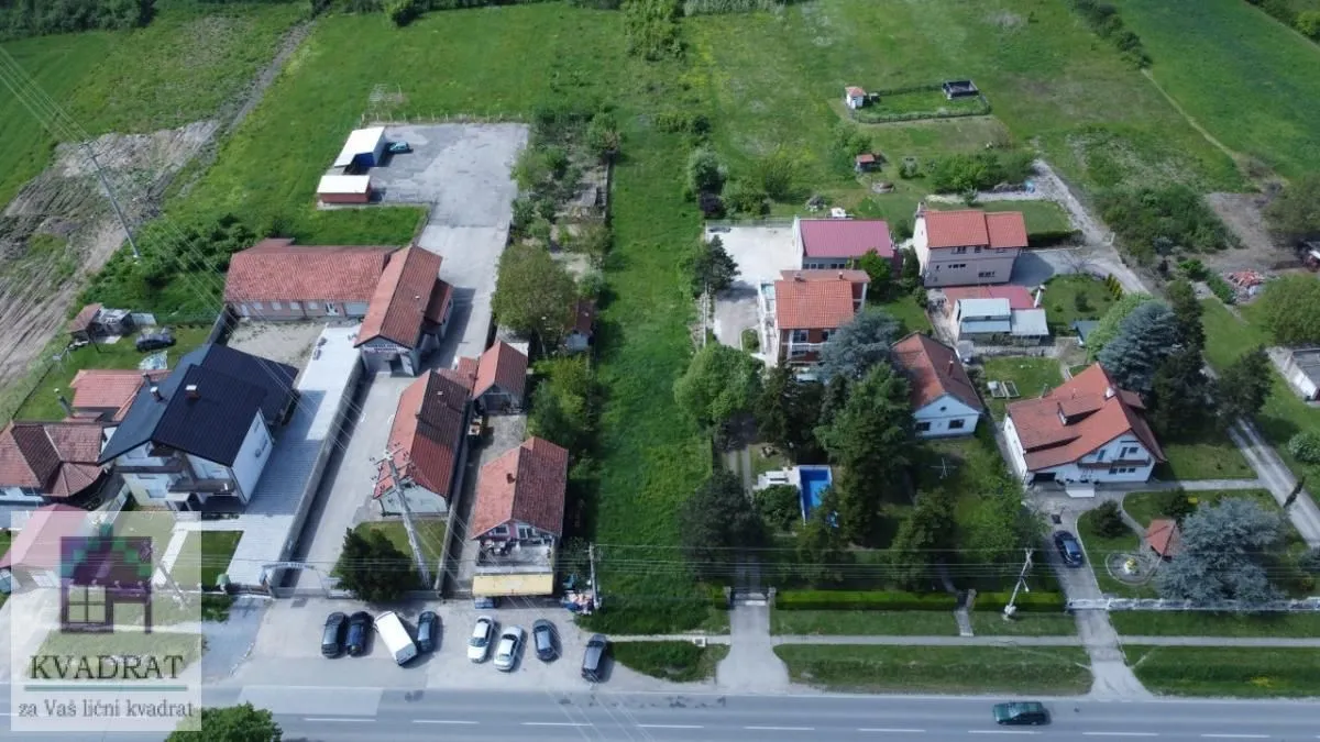Prodaja, zemljište, 24m2, Zvečka, Obrenovac, Beograd