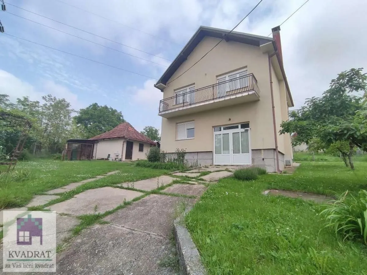 Prodaja, kuća, 164m2, Obrenovac, Beograd