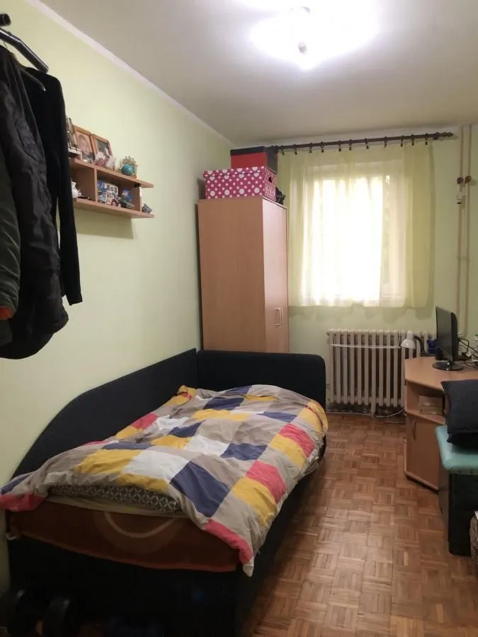 Prodaja, trosoban stan, 75m2, Liman 4, Novi Sad, Novi Sad