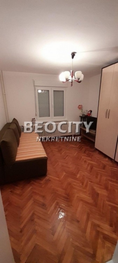 Novi Sad, Satelit, Antuna Urbana, 1. 0, 33m2, 80000EUR