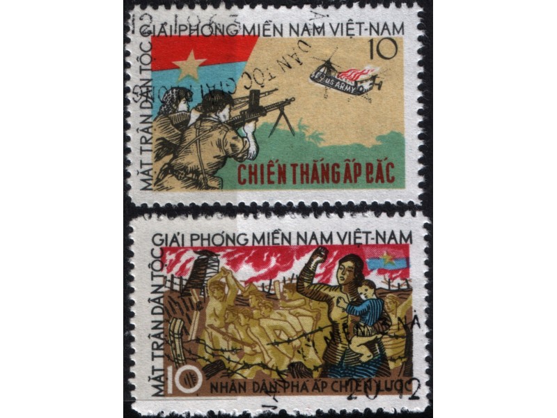 kt577gy 05.okt1963 VietNamVietCong Mi4-5(-F-)