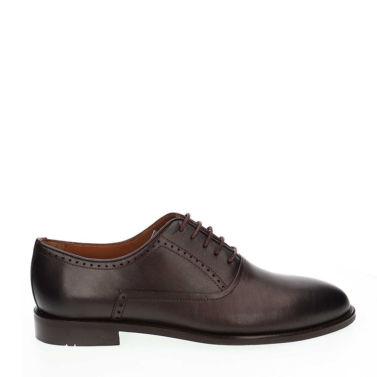 Muške cipele Hanox 8-49 brown