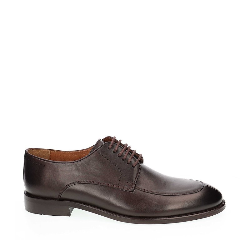 Muške cipele Hanox 3-106 brown