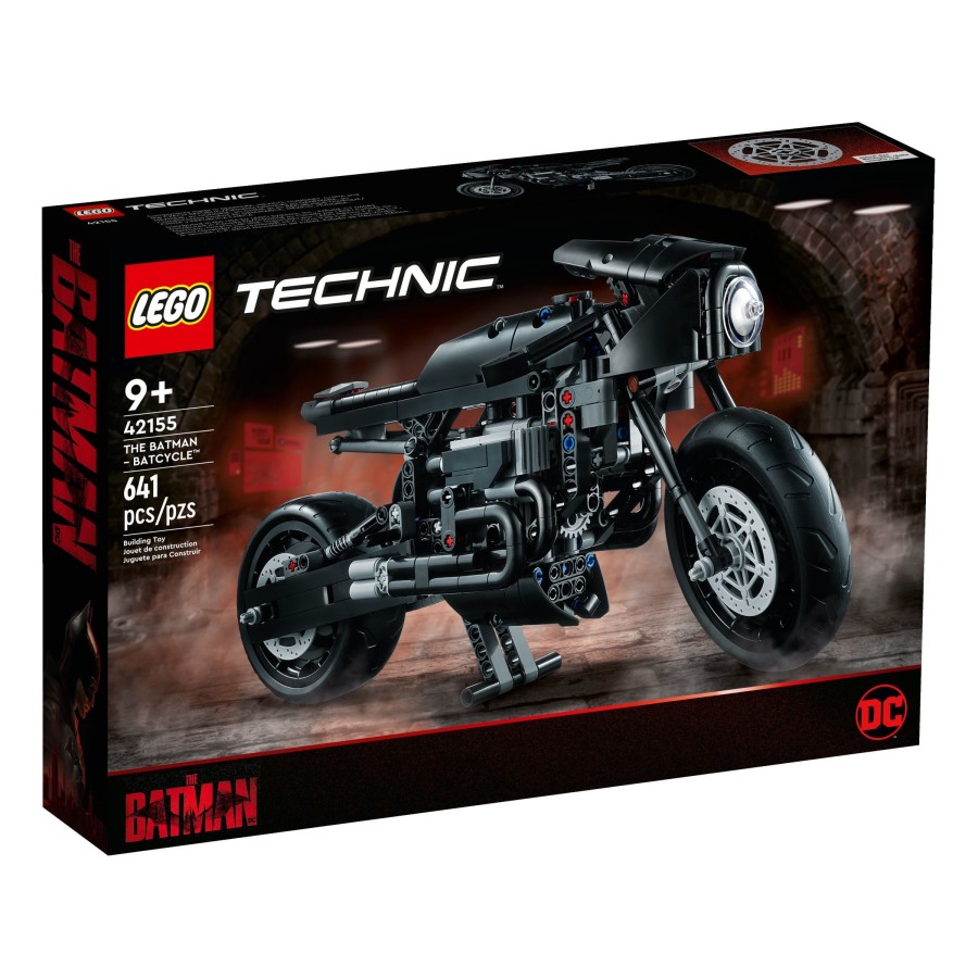 42155 Batman – Betcikl™
