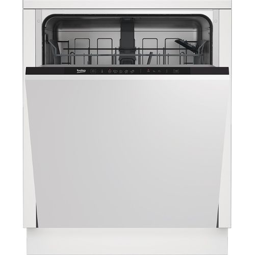Beko DIN 35320 Ugradna mašina za pranje sudova, 13 kompleta, Širina 59.8cm