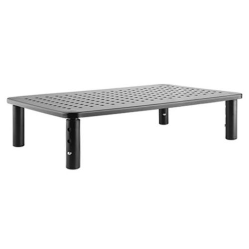 MS-TABLE-01 Gembird Podesivo postolje za monitor 370x235x120mm