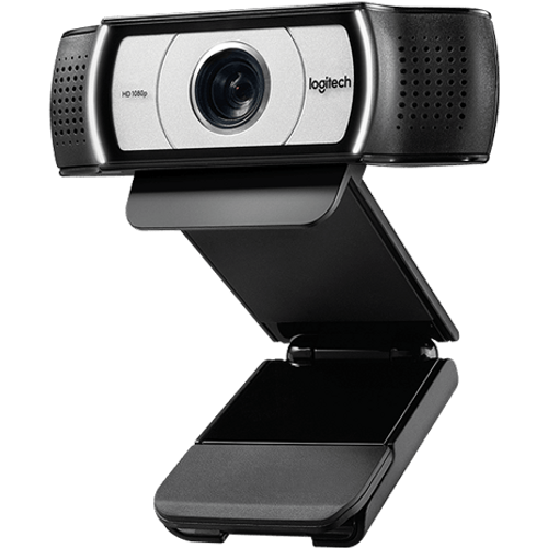 Logitech Web kamera C930e