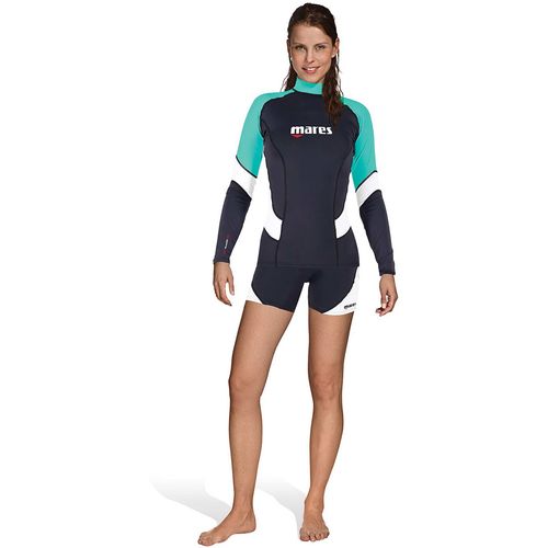 Majica za Vodu Dugih Rukava Rash Guard