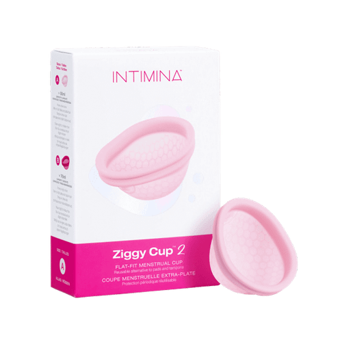 Intimina Ziggy cup 2 size A