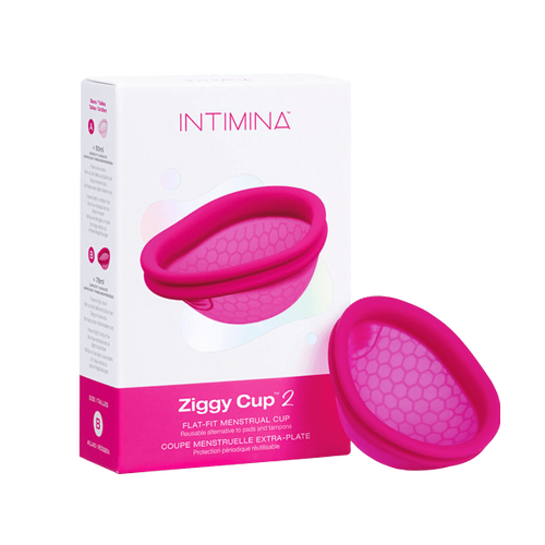 Intimina Ziggy cup 2 size B