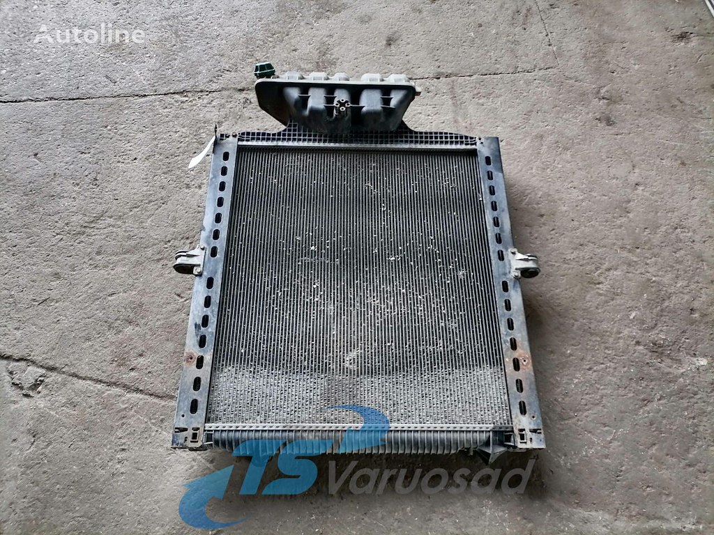 MAN Cooling radiator 81061016512 radijator za hlađenje motora za MAN TGA tegljača
