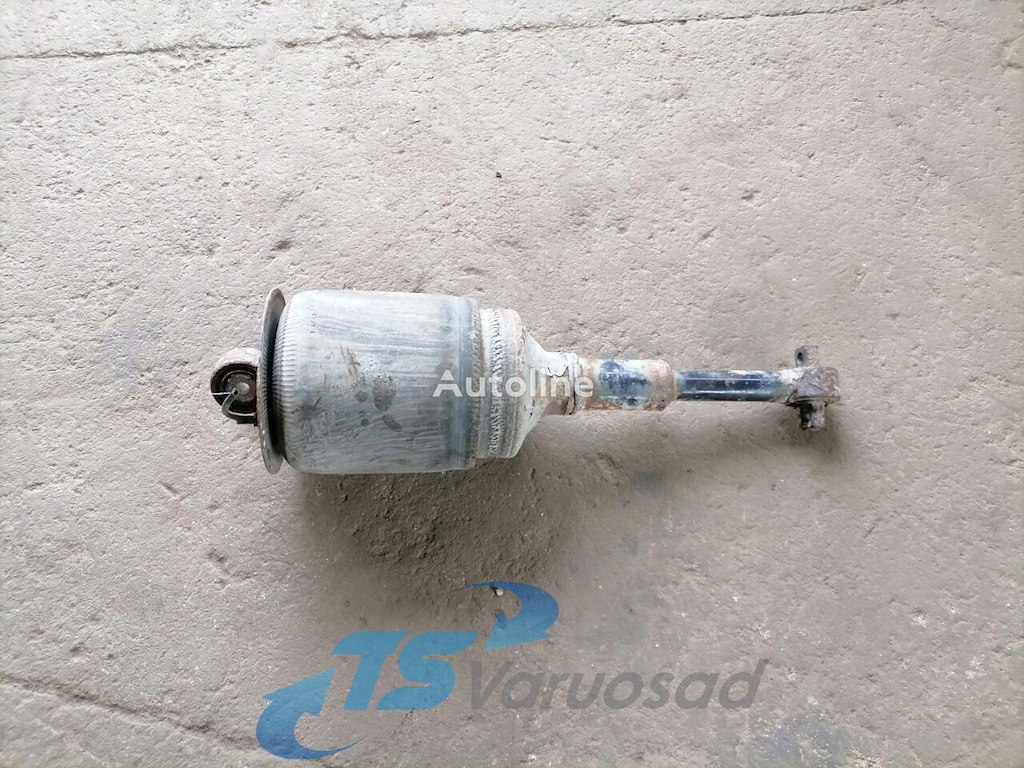 MAN Air suspension 81436506044 vazdušni jastuk za MAN TGA 18.430 tegljača