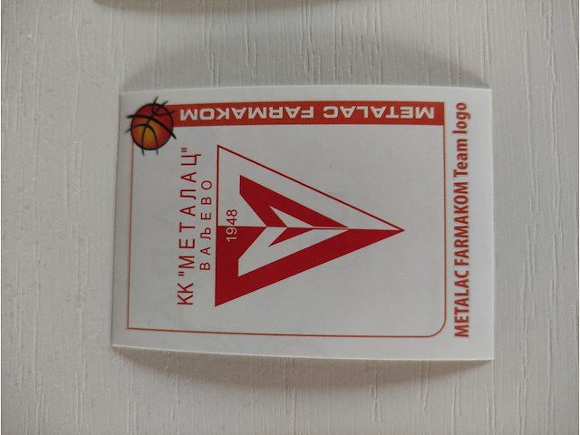 Aba liga 2014 2015 sličica broj 138