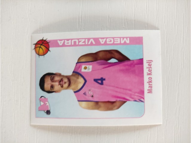 Aba liga 2014 2015 sličica broj 137