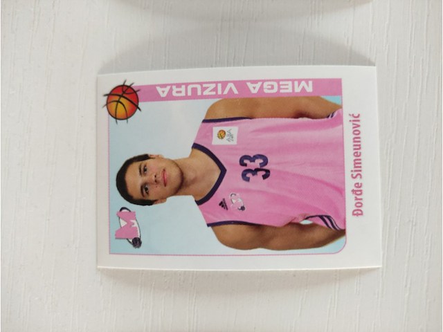 Aba liga 2014 2015 sličica broj 135