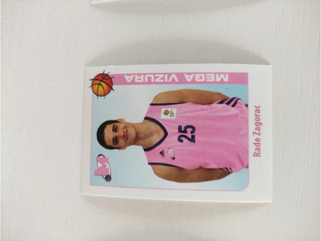 Aba liga 2014 2015 sličica broj 133