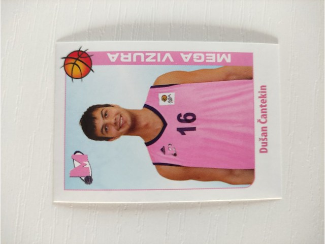 Aba liga 2014 2015 sličica broj 130
