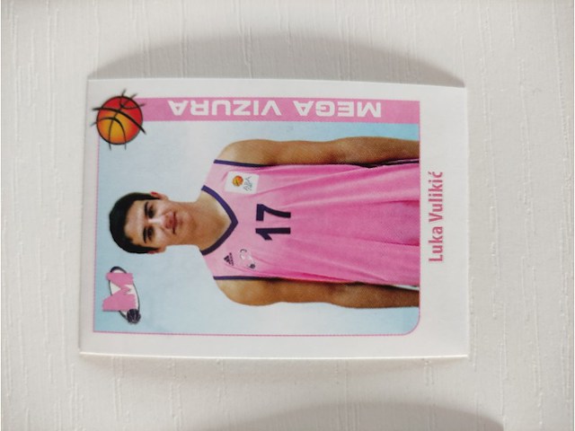 Aba liga 2014 2015 sličica broj 121