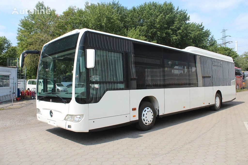 Mercedes-Benz O 530 Citaro LE (Euro 5) gradski autobus