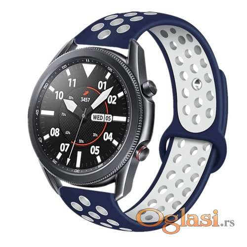 Narukvica Galaxy Watch Huawei Watch 20mm i 22mm