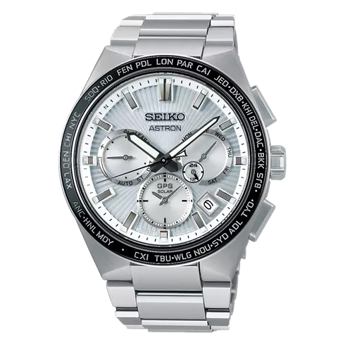 Seiko