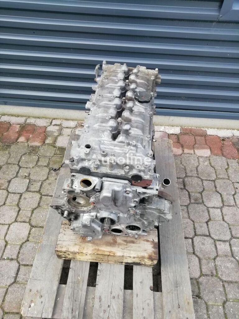 Mitsubishi CANTER 4M50 4M50-5AT5 motor za Mitsubishi CANTER / FUSO 5.0 4M50 180hp kamiona