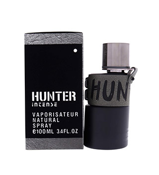 Hunter Intense Armaf parfem
Armaf parfem
eau de parfum, 100 ml