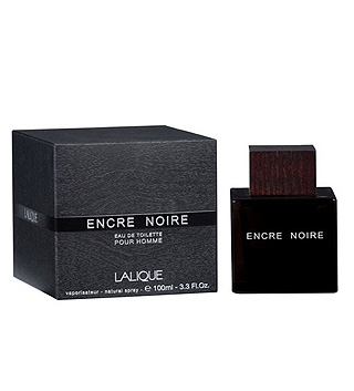 Encre Noire Lalique parfem
Lalique parfem
eau de toilette, 50 ml