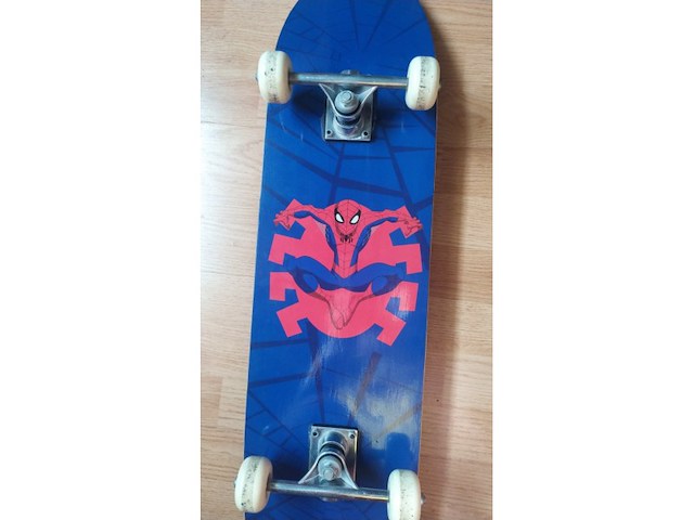 Skateboard 78cm - skejtbord