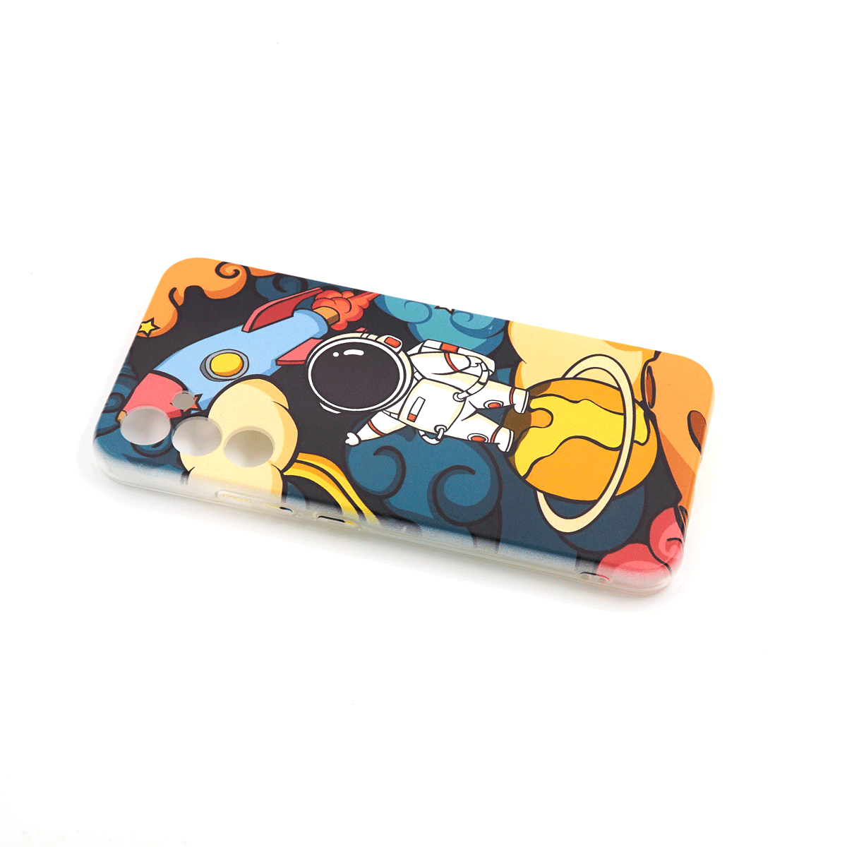 TPU PRINT NEW for SM-A346 (Galaxy A34 5G) 226