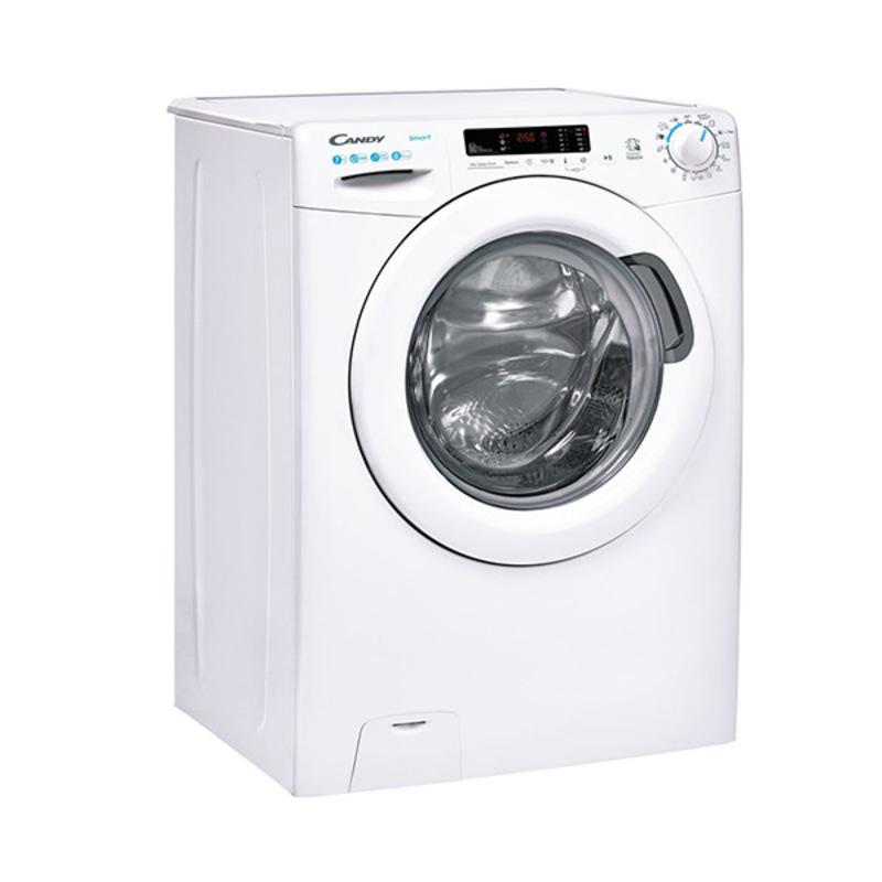 Mašina za pranje veša Candy CS41272DE/1-S