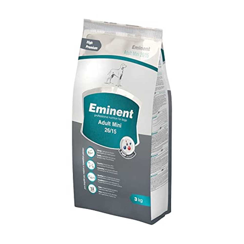 Eminent Premium Adult Mini Piletina 15kg